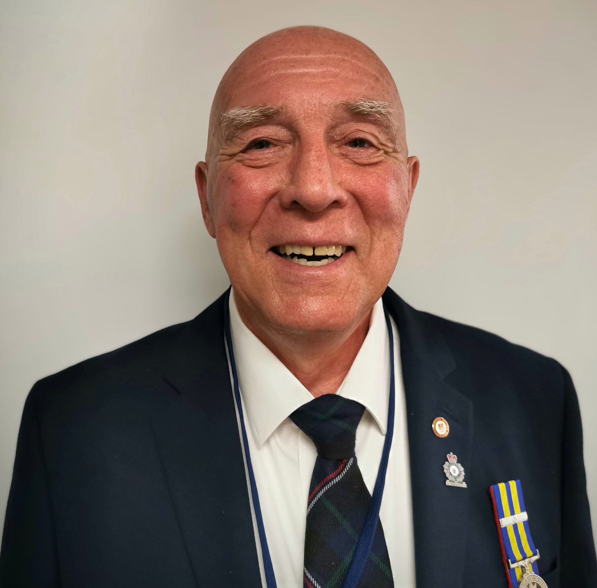 About Us – Police Pensioners Association of Ontario